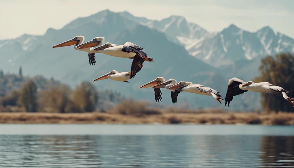Top 15 Types Of Aquatic Birds (With Pictures) - Fly Aviary