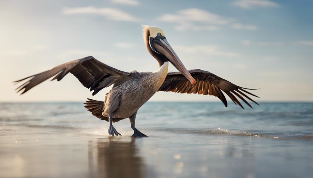 Top 15 Types Of Large Birds In Florida (With Pictures) - Fly Aviary