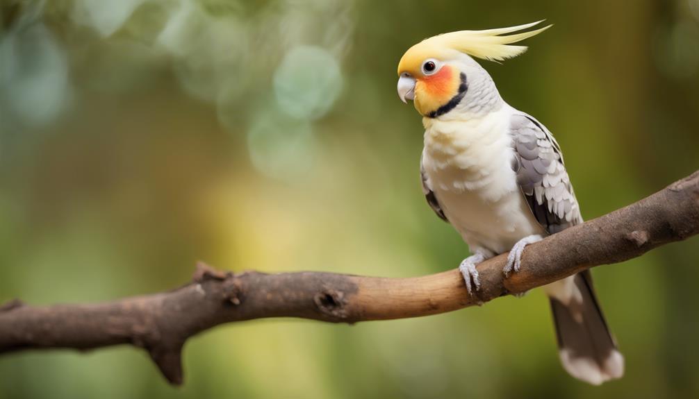 Top 15 Types Of Cockatiels Birds (With Pictures) - Fly Aviary