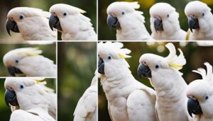 Top 15 Types Of Cockatoo Birds (With Pictures) - Fly Aviary
