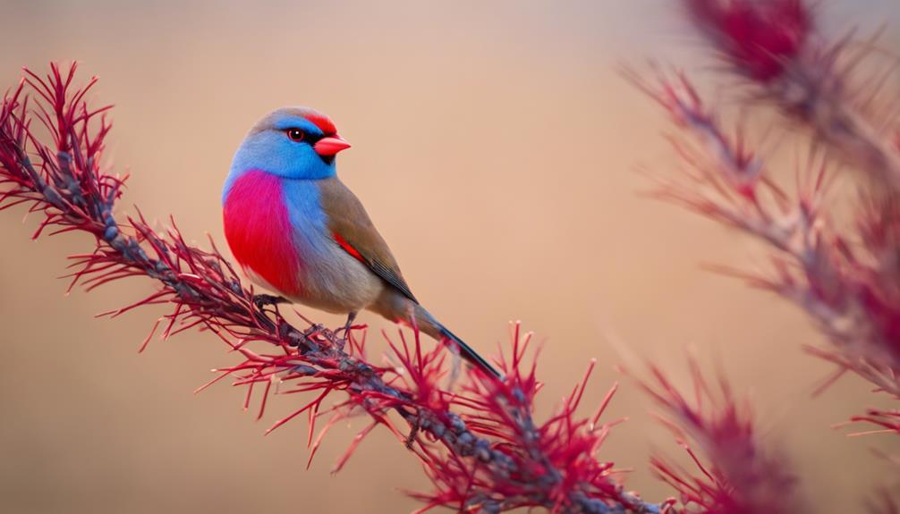 Top 15 Types Of Birds In South Africa (With Pictures) - Fly Aviary