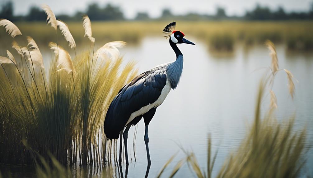 Top 15 Types Of Birds In Nigeria (With Pictures) - Fly Aviary