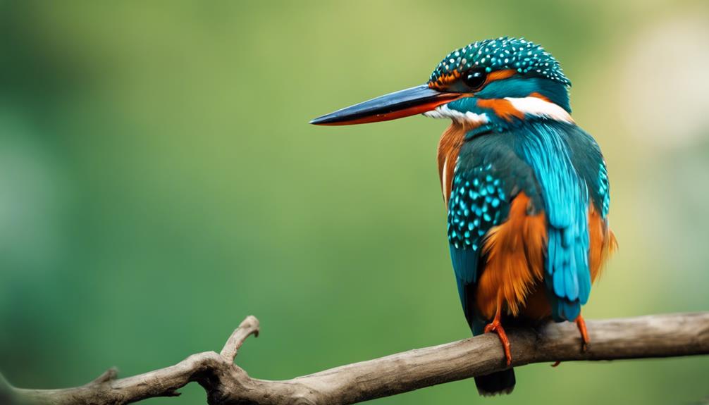 Top 15 Types Of Fisher Birds (With Pictures) - Fly Aviary