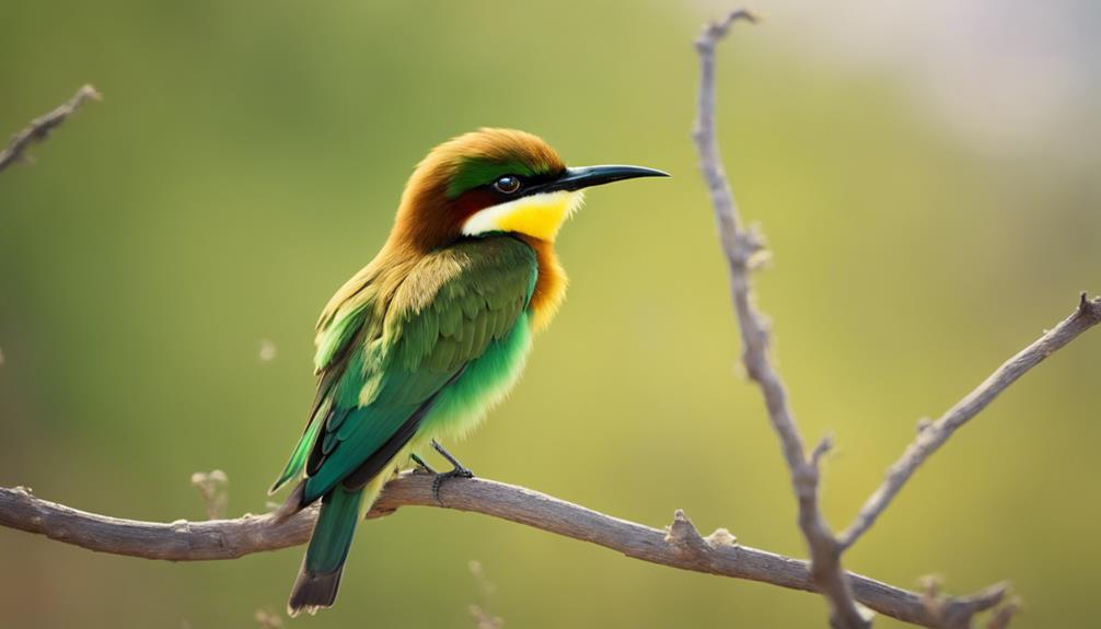 Top 15 Types Of Birds In Zimbabwe (With Pictures) - Fly Aviary