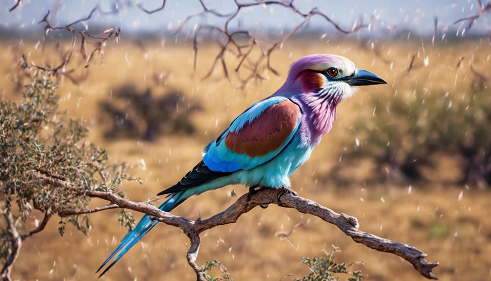 Top 15 Types Of Birds In Africa (With Pictures) - Fly Aviary