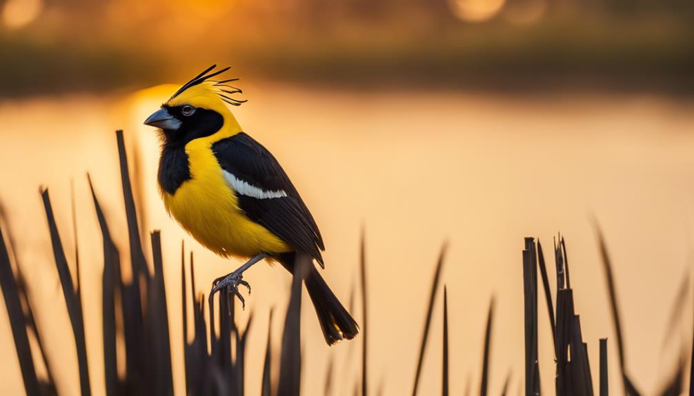Top 15 Types Of Weaver Birds (With Pictures) - Fly Aviary