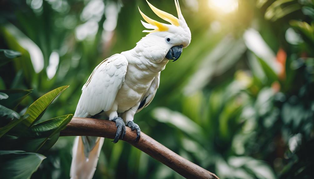 Top 15 Types Of Parrot Birds (With Pictures) - Fly Aviary