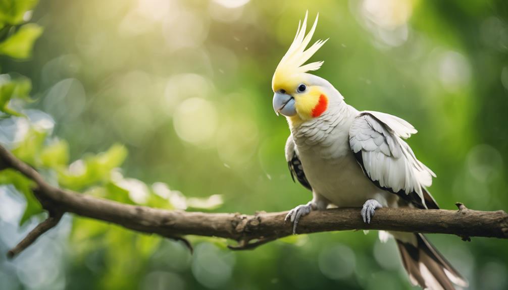 Top 15 Types Of Pet Birds That Talk (With Pictures) - Fly Aviary