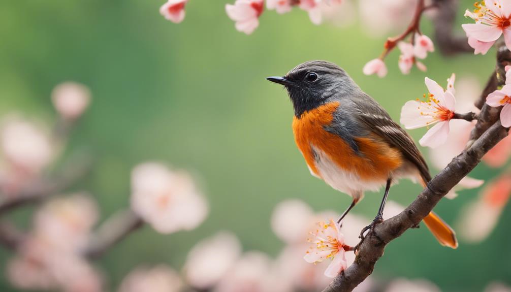 Top 15 Types Of Birds In Vietnam (With Pictures) - Fly Aviary