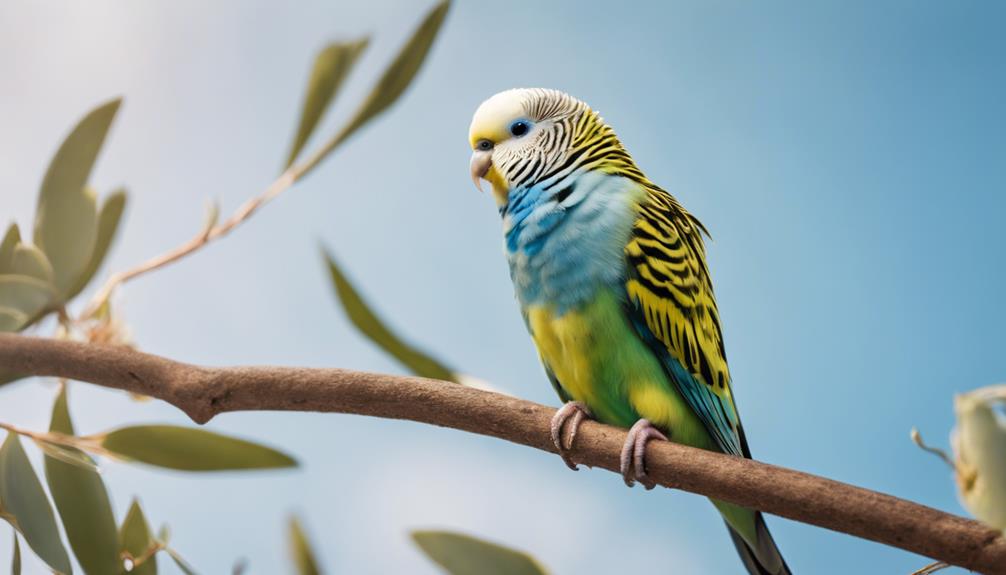 Top 15 Types Of Pet Birds In Australia (With Pictures) - Fly Aviary