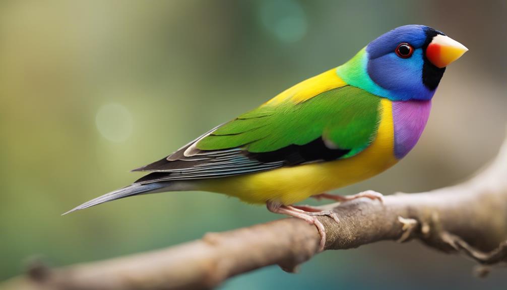 Top 15 Types Of Finches Birds (With Pictures) - Fly Aviary