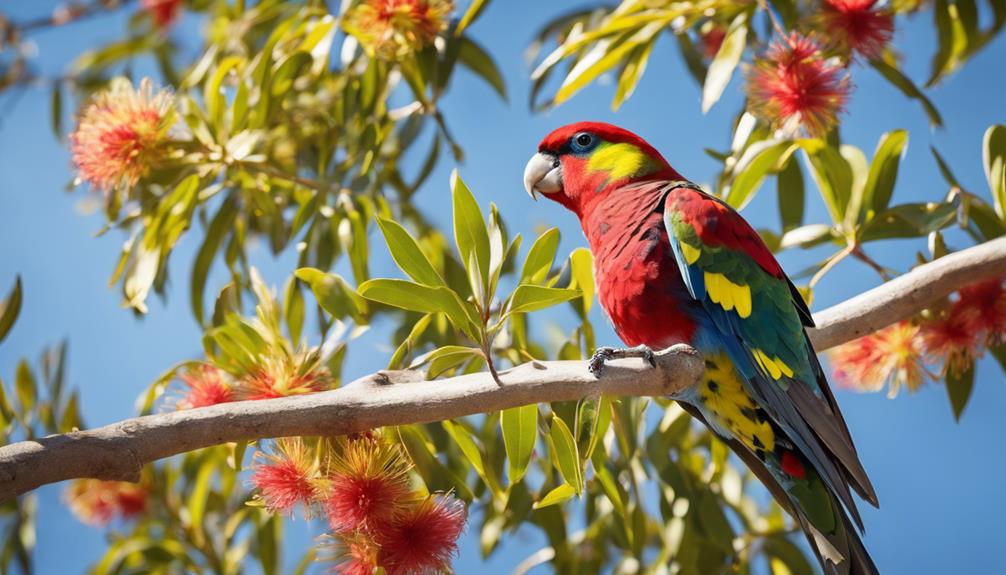 Top 15 Types Of Common Birds In Australia (With Pictures) - Fly Aviary