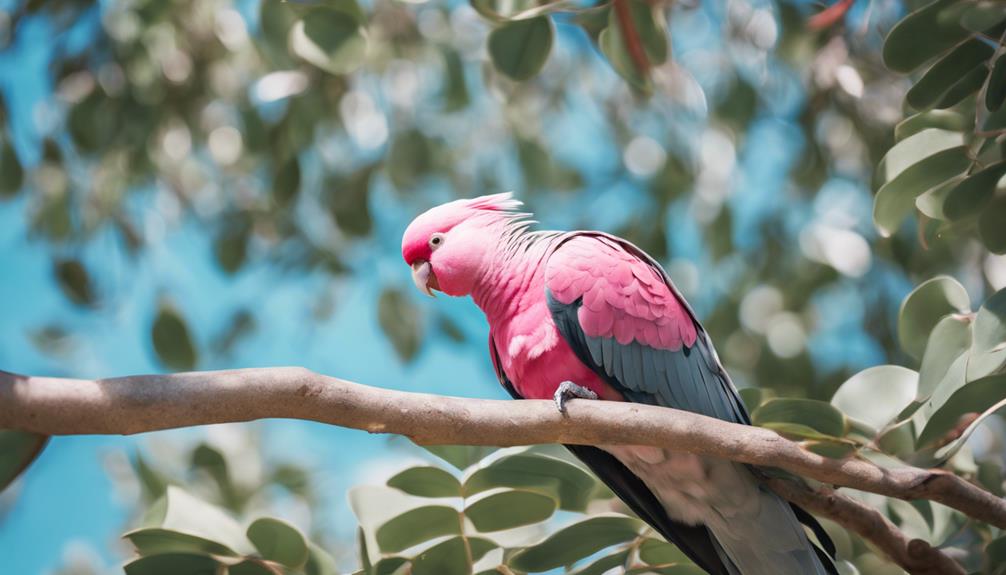 Top 15 Types Of Birds In Queensland (With Pictures) - Fly Aviary