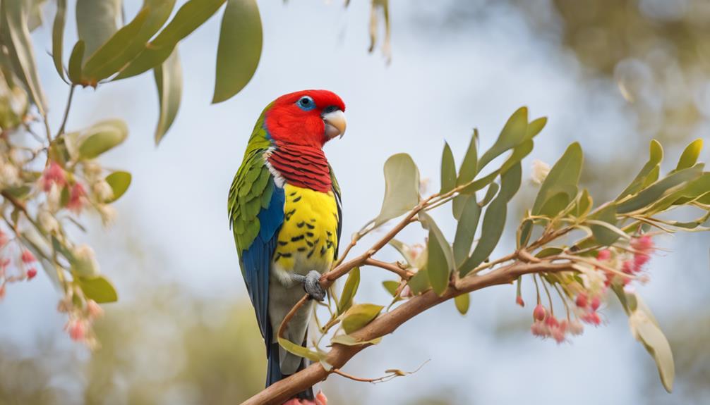 Top 15 Types Of Birds In Australia (With Pictures) - Fly Aviary