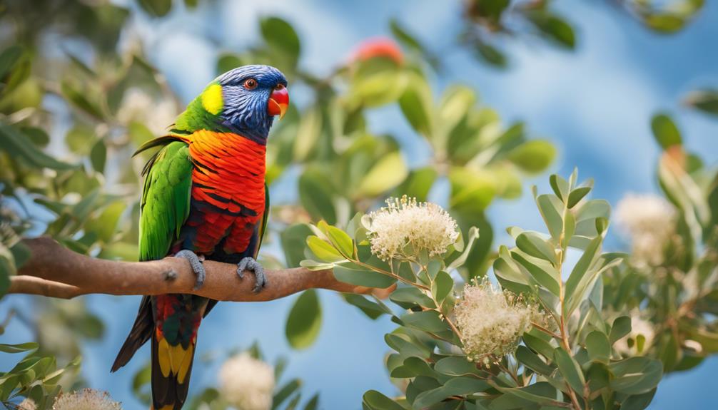 Top 15 Types Of Common Birds In Australia (With Pictures) - Fly Aviary
