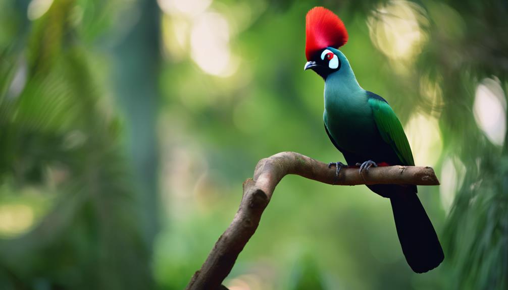 Top 15 Types Of Birds In South Africa (With Pictures) - Fly Aviary