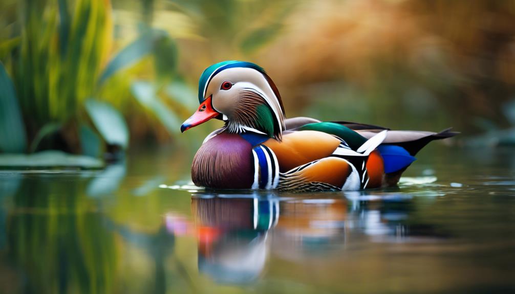 Top 15 Types Of Birds In China (With Pictures) - Fly Aviary