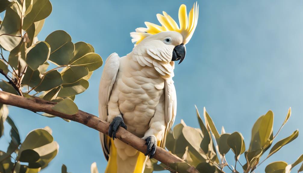 Top 15 Types Of Common Birds In Australia (With Pictures) - Fly Aviary
