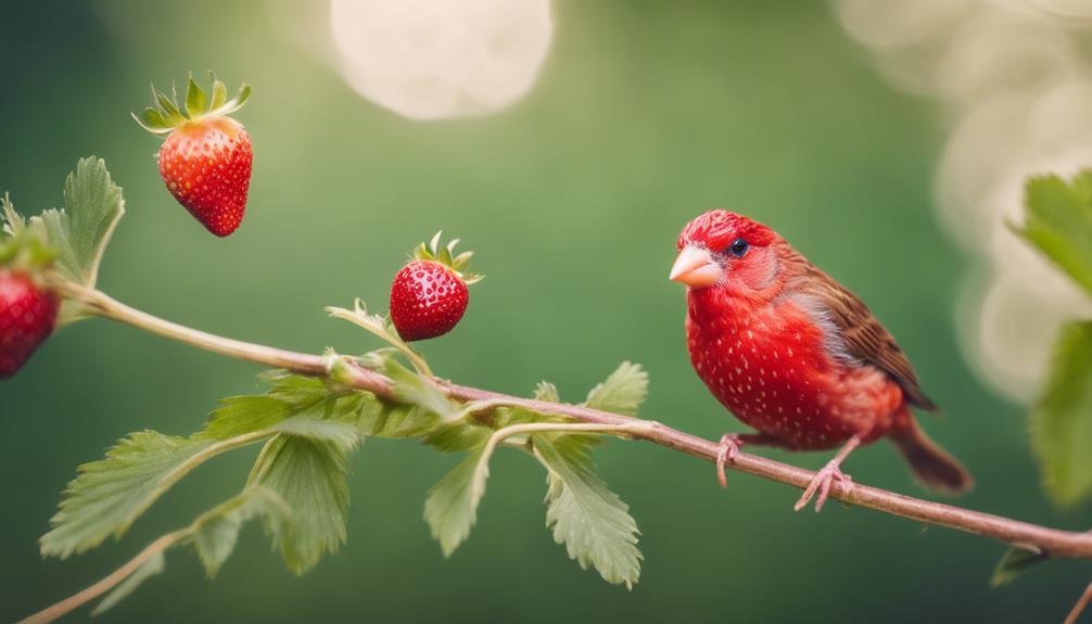 Top 15 Types Of Finches Birds (With Pictures) - Fly Aviary