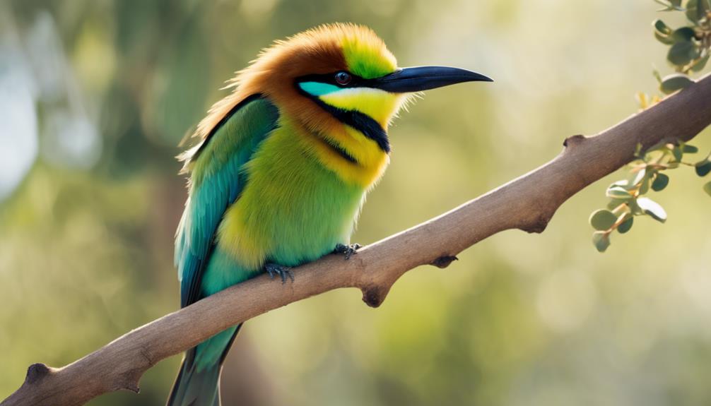 Top 15 Types Of Minor Birds In Australia (With Pictures) - Fly Aviary