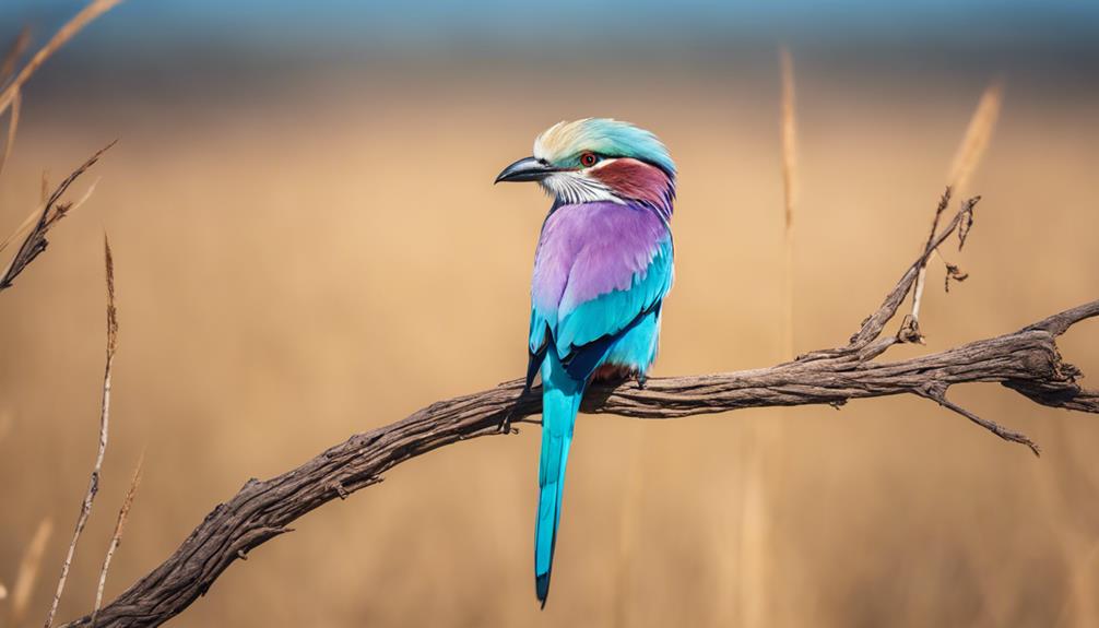 Top 15 Types Of Colorful Birds (With Pictures) - Fly Aviary