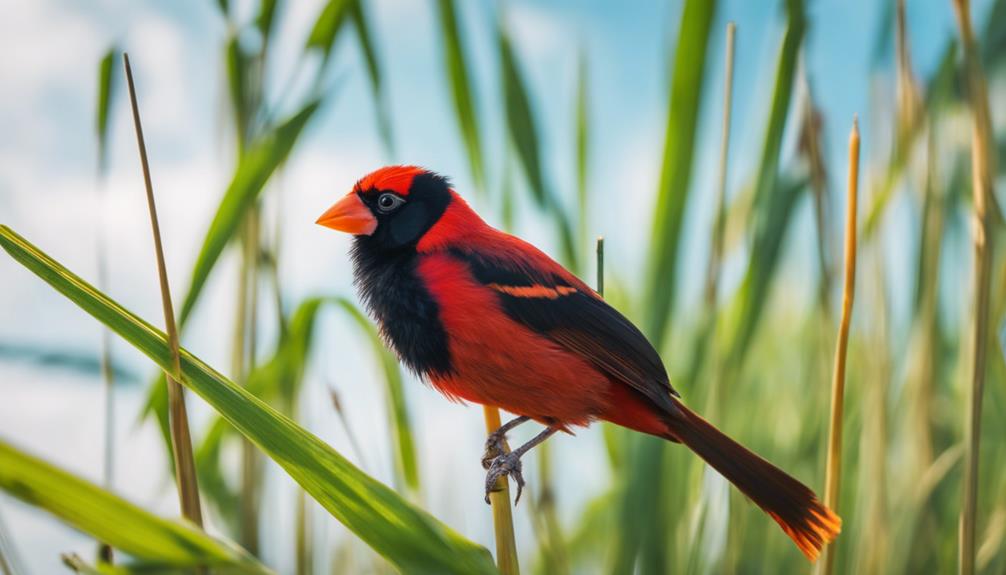 Top 15 Types Of Birds In Nigeria (With Pictures) - Fly Aviary
