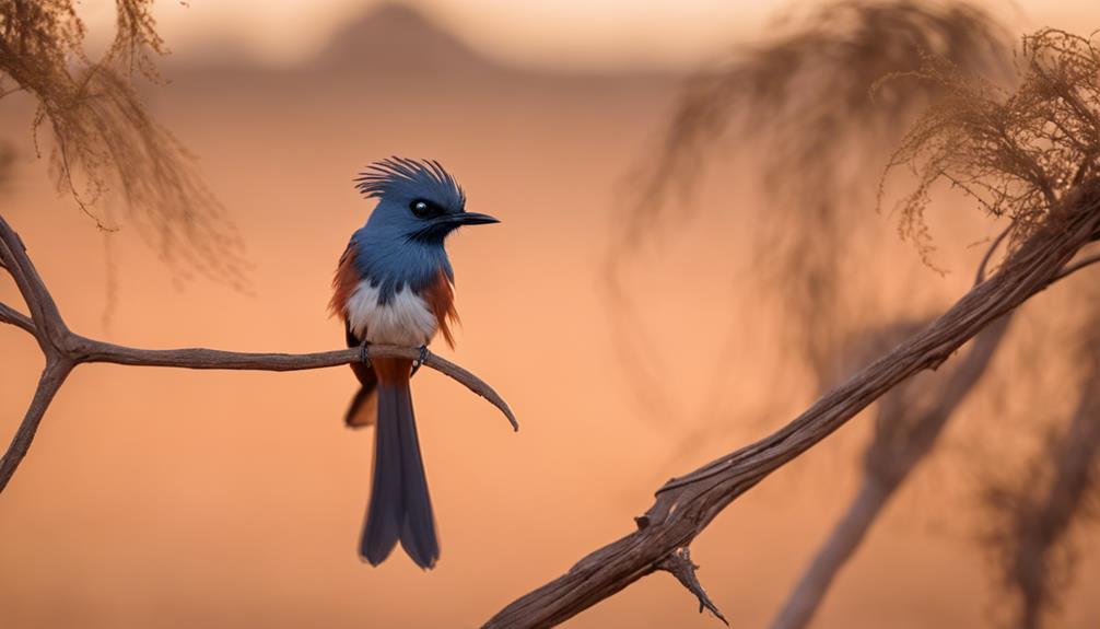 Top 15 Types Of Birds In The Savanna (With Pictures) - Fly Aviary