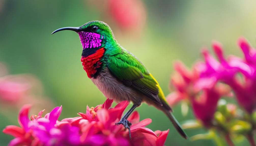 Top 15 Types Of Small Birds (With Pictures) - Fly Aviary