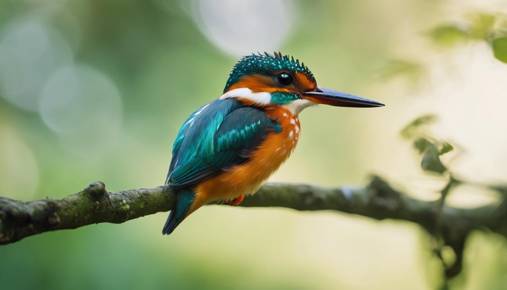 Top 15 Types Of Fisher Birds (With Pictures) - Fly Aviary