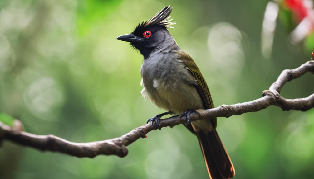 Top 15 Types Of Birds In Hong Kong (With Pictures) - Fly Aviary