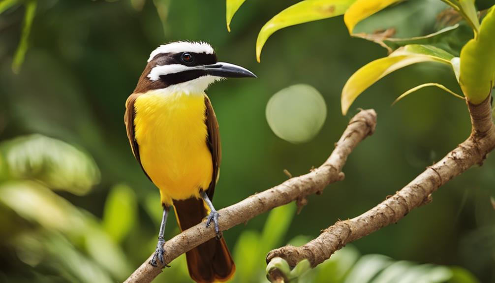 Top 15 Types Of Birds In Cancun (With Pictures) - Fly Aviary