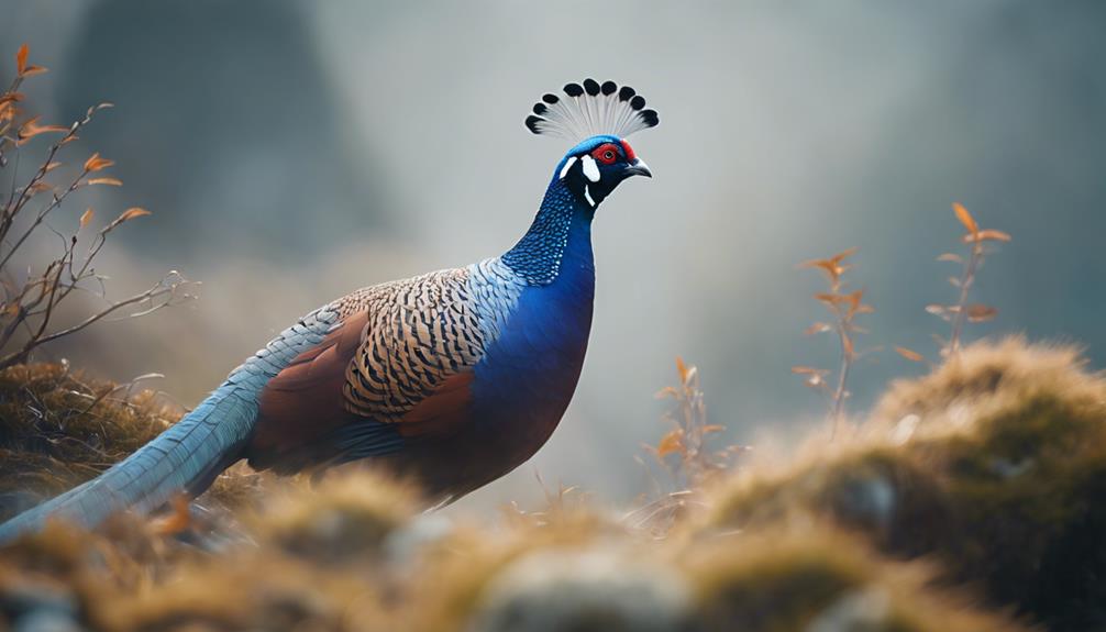 Top 15 Types Of Pheasant Birds (With Pictures) - Fly Aviary