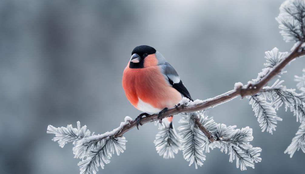 Top 15 Types Of Birds In France (With Pictures) - Fly Aviary