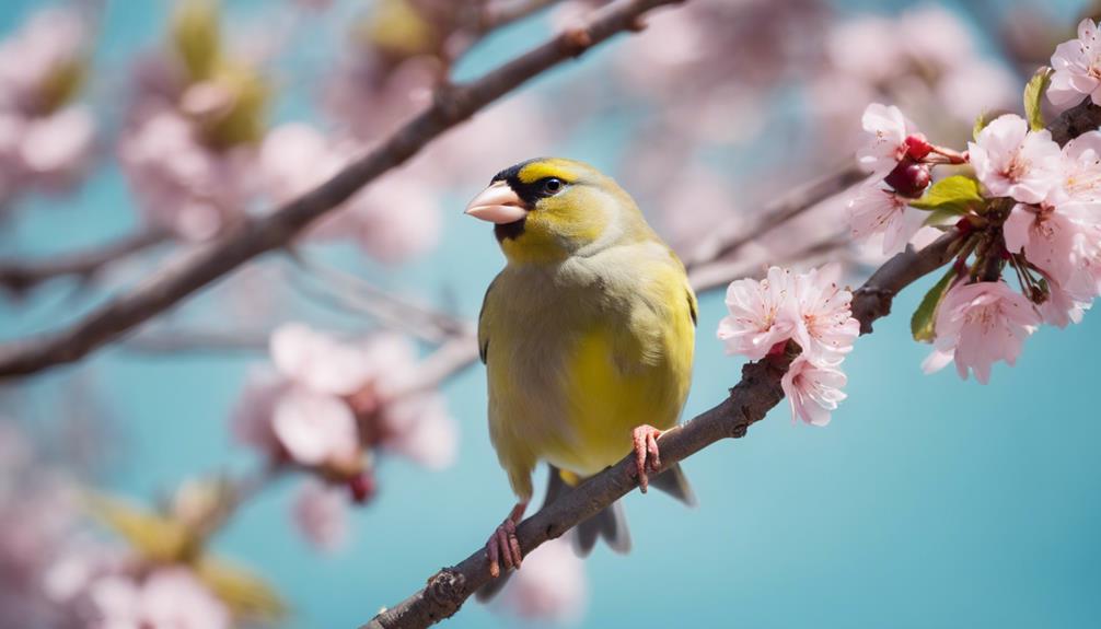 Top 15 Types Of Birds In France (With Pictures) - Fly Aviary