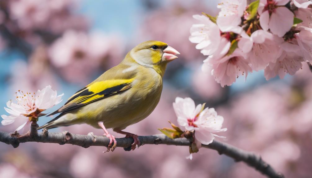 Top 15 Types Of Finch Birds (With Pictures) - Fly Aviary