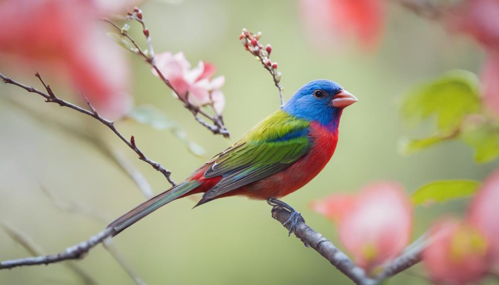 Top 15 Types Of Red Birds In Virginia (With Pictures) - Fly Aviary