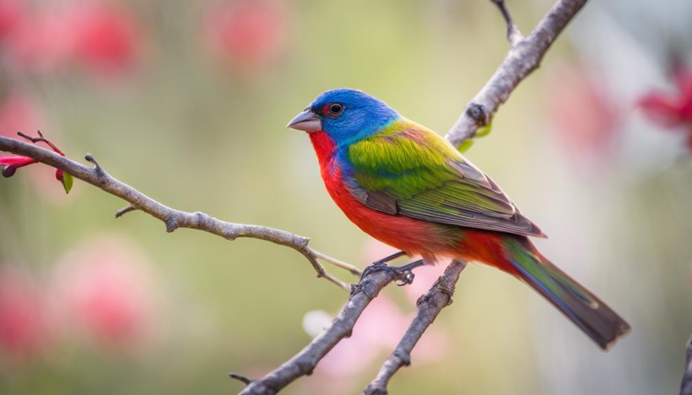 Top 15 Types Of Birds In Central Florida (With Pictures) - Fly Aviary