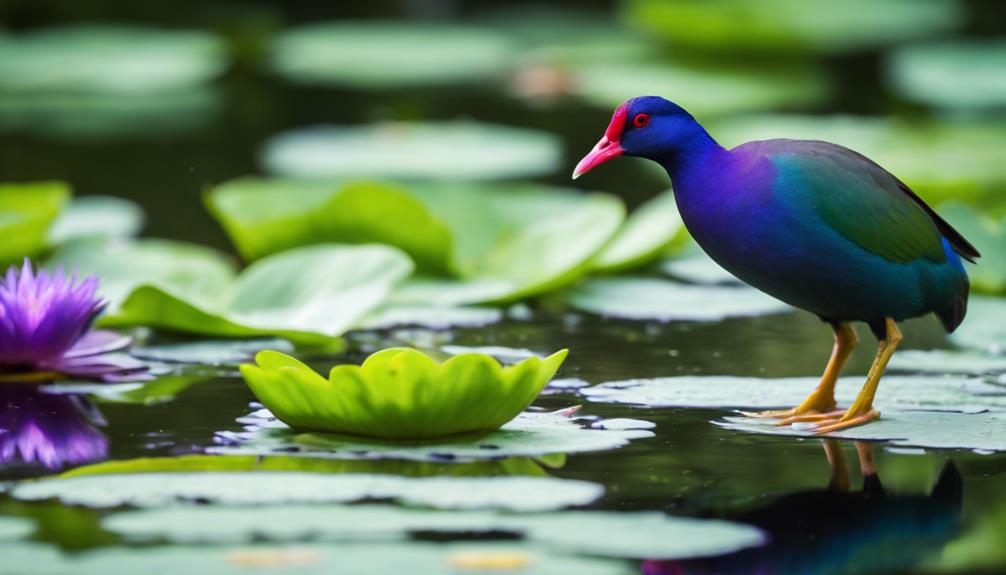 Top 15 Types Of Birds In Central Florida (With Pictures) - Fly Aviary