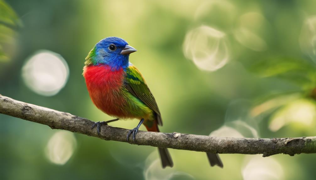 Top 15 Types Of Birds In Hilton Head (With Pictures) - Fly Aviary