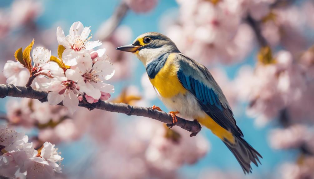 Top 15 Types Of Birds In China (With Pictures) - Fly Aviary