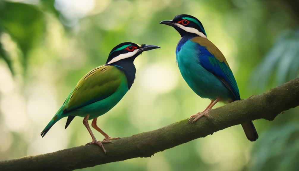 Top 15 Types Of Birds In India (With Pictures) - Fly Aviary