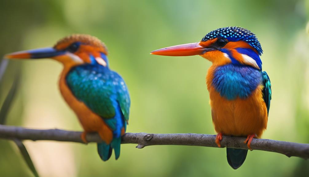 Top 15 Types Of Birds In West Bengal (With Pictures) - Fly Aviary