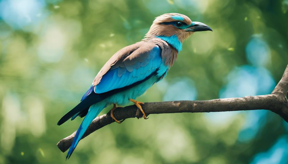 Top 15 Types Of Birds In India (With Pictures) - Fly Aviary