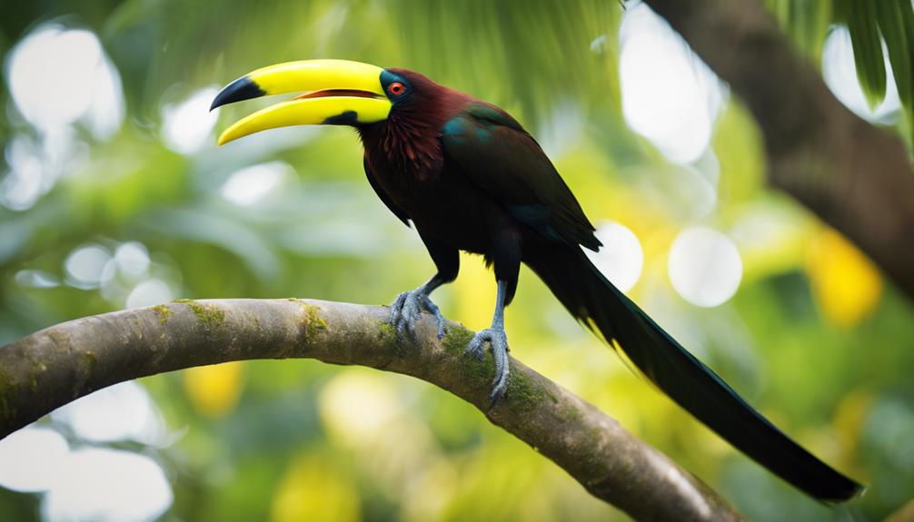 Top 15 Types Of Birds In Amazon Rainforest (With Pictures) - Fly Aviary