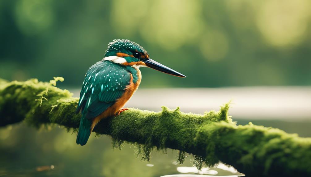 Top 15 Types Of Green Birds (With Pictures) - Fly Aviary