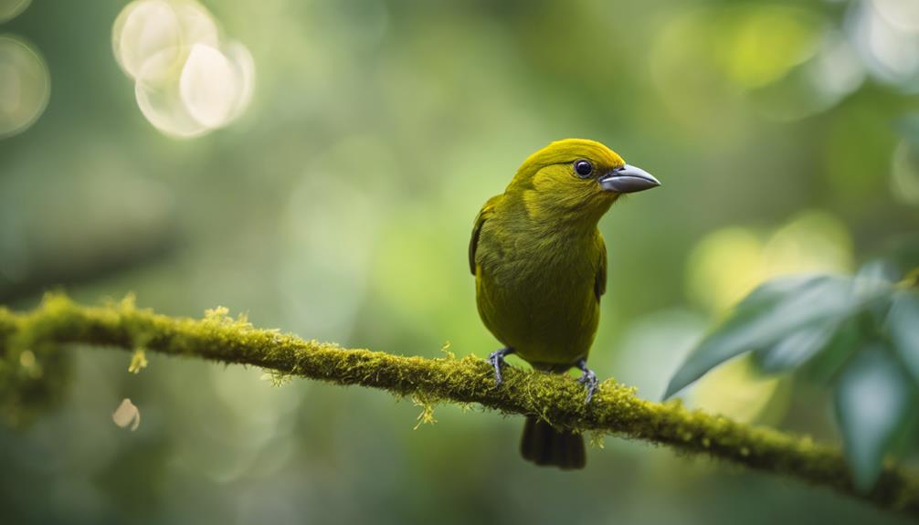 Top 15 Types Of Cardinal Birds (With Pictures) - Fly Aviary