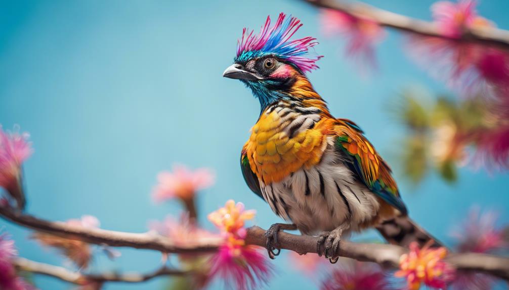 Top 15 Types Of Birds In Puerto Rico (With Pictures) - Fly Aviary