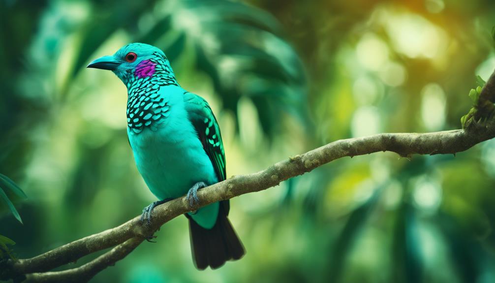 Top 15 Types Of Birds In Belize (With Pictures) - Fly Aviary