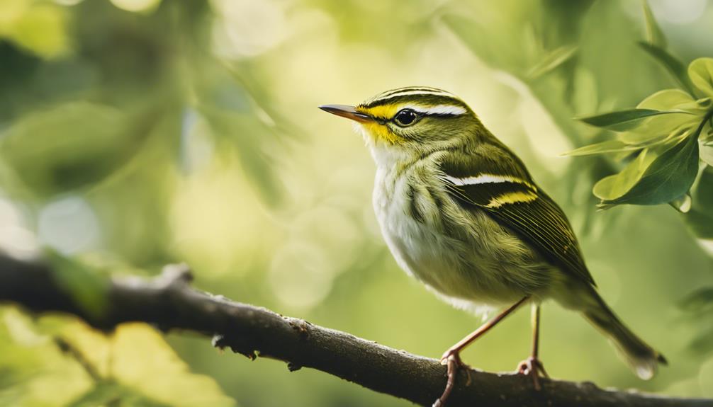 Top 15 Types Of Birds In Hong Kong (With Pictures) - Fly Aviary