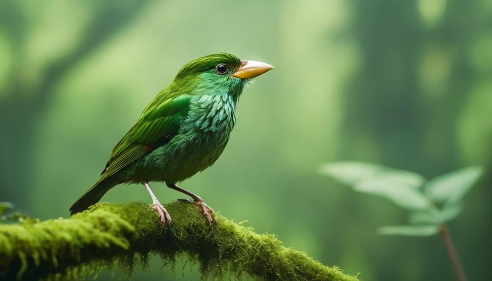 Top 15 Types Of Birds In Rwanda (With Pictures) - Fly Aviary